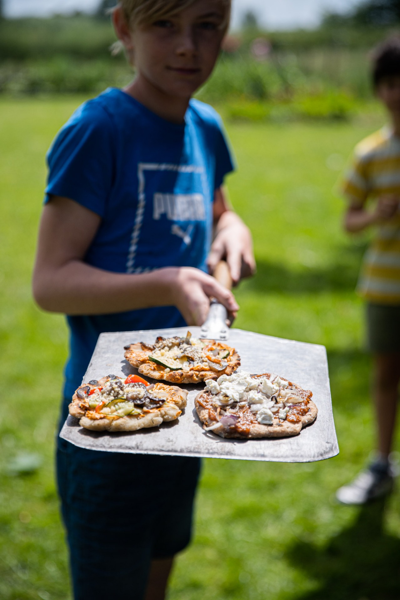 FOTOS :: OVUN - premium vuurkoken